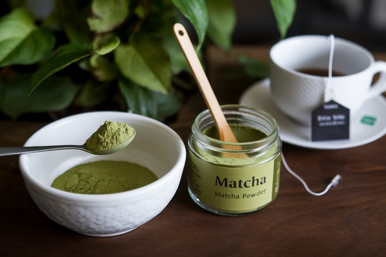 7 Matcha Powder Substitutes to Save Your Recipes - Savor Every Eat