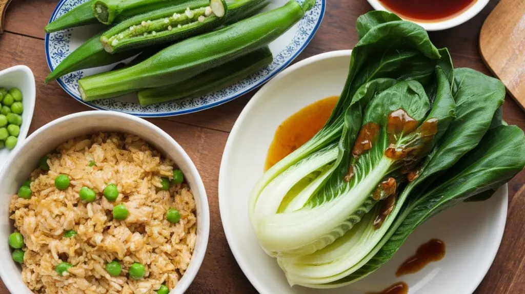 Savory Pairs: 7 BEST Side Dishes to Serve with Chicken Adobo - Savor ...