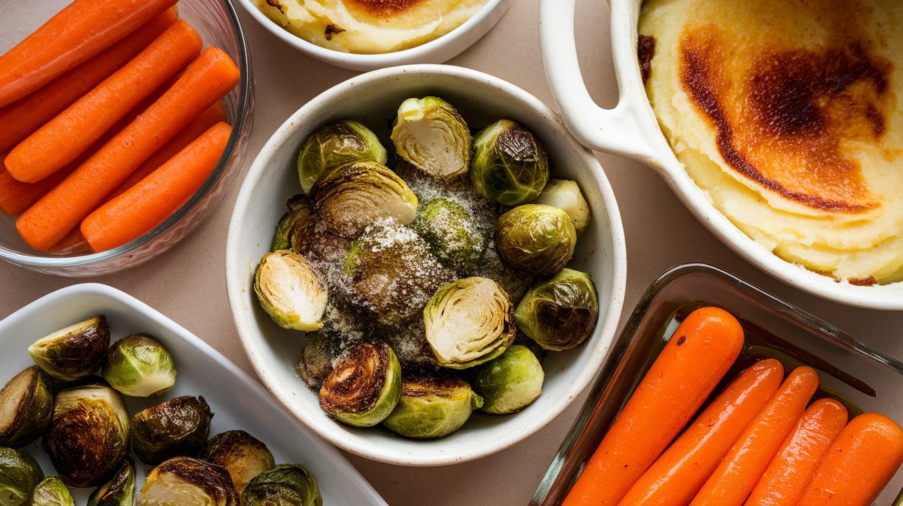 Tasty Triumphs: 10 BEST Veggie Side Dishes for Picky Eaters - Savor ...